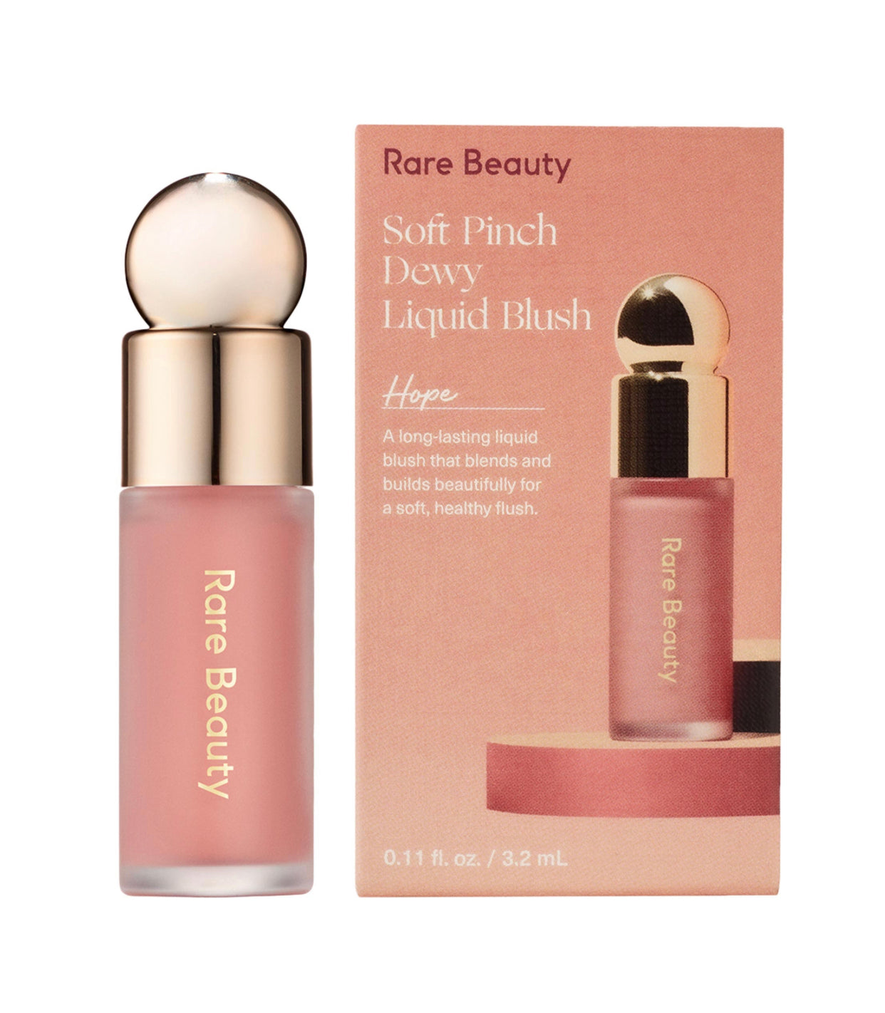 Mini Soft Pinch Liquid Blush – Solistta